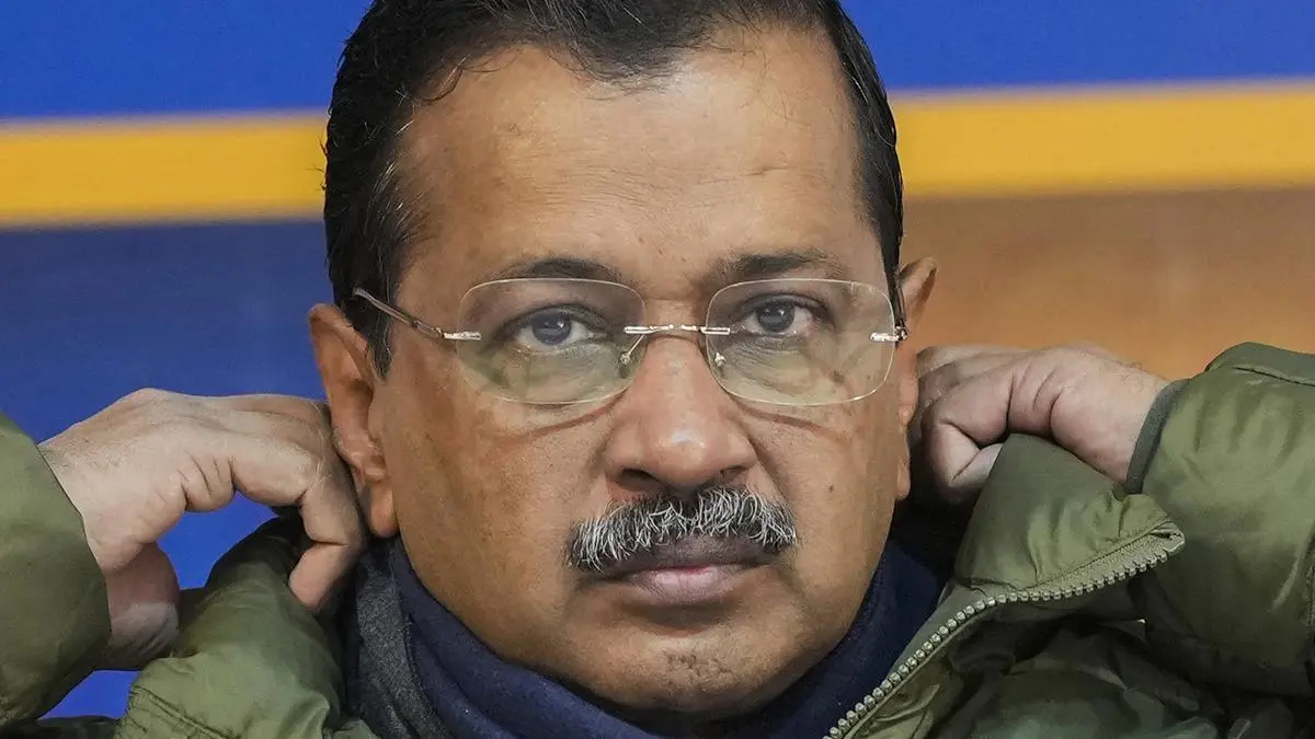 Editor’s Note | What Makes Arvind Kejriwal a Determined Political Activist and Fighter - Frontline